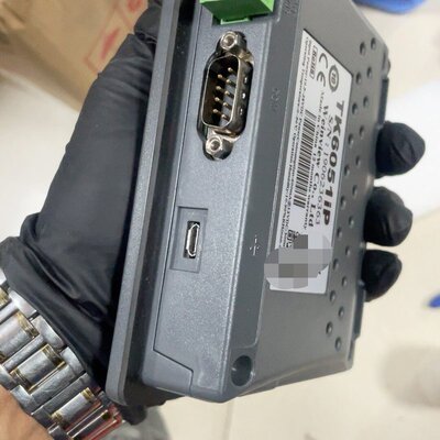 议价通触摸屏TK6051iPTK6071iPTK6102iP