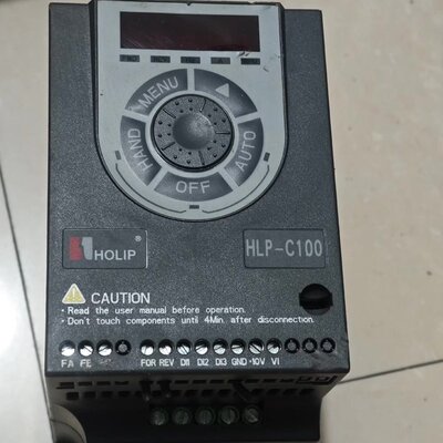 议价HLP变频器HLP-C100HLP-C100-4T0022HLP-C100-4T0015