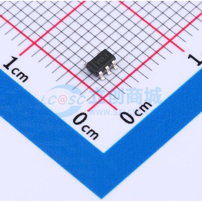 TLV71312PDBVR SOT-23-5 线性稳压器(LDO) TI(德州仪器)全新原装