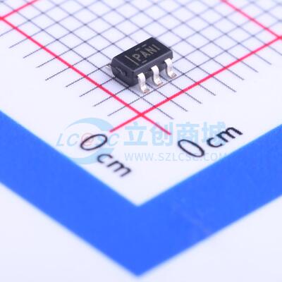 TPS76050DBVR SOT-23-5 线性稳压器(LDO) TI(德州仪器)全新原装