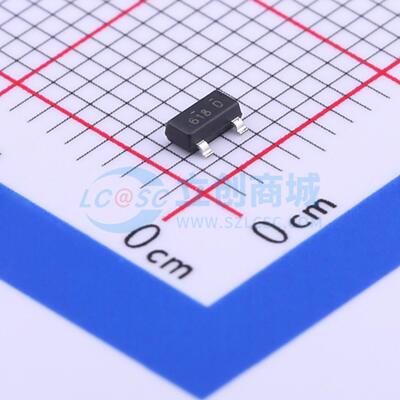 FDN5618P SOT-23-3 场效应管(MOSFET) onsemi(安森美)全新原装 电