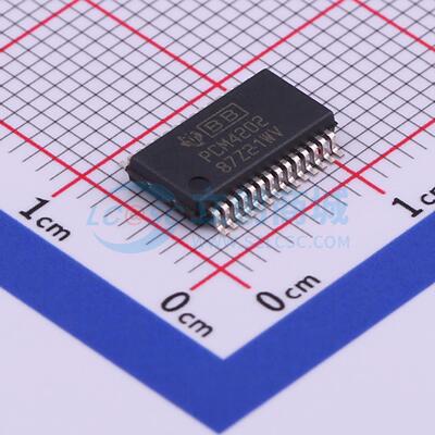 PCM4202DBR SSOP-28 ADC/DAC-专用型 TI(德州仪器)正品原装 电子