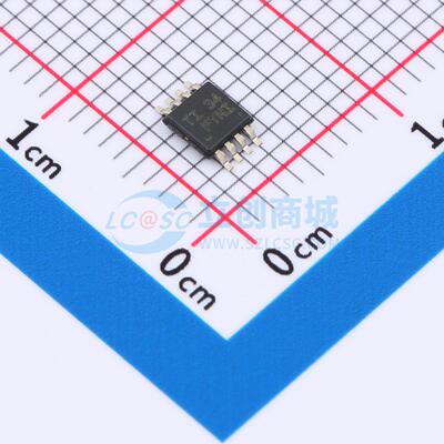 TPS2052CDGNR MSOP-8 功率电子开关 TI(德州仪器)原装正品 电子元