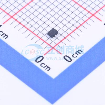 NSBC114EPDXV6T1G SOT-563-6 数字晶体管 onsemi(安森美)全新原装