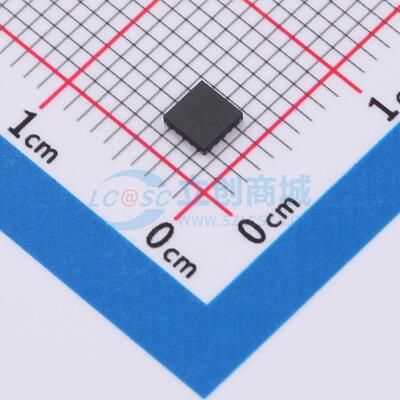 LM5157RTER WQFN-16(3x3) DC-DC电源芯片 TI(德州仪器)全新原装