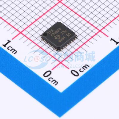 TPS92682QRHMRQ1 VFQFN-32-EP(5x5) LED驱动 TI(德州仪器)原装正