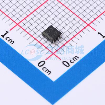 SN74LVC2G241DCTR SSOP-8-2.8mm 缓冲器/驱动器/收发器 TI(德州仪