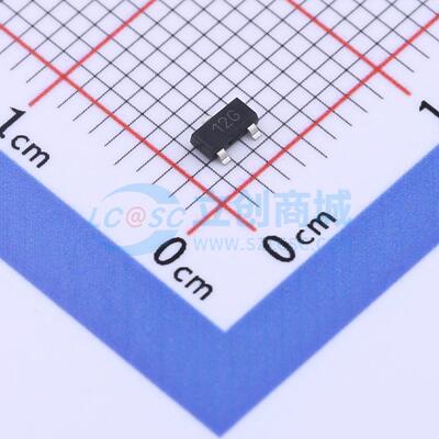 ZXRE125EFTA SOT-23-3 电压基准芯片 DIODES(美台)正品全新原装
