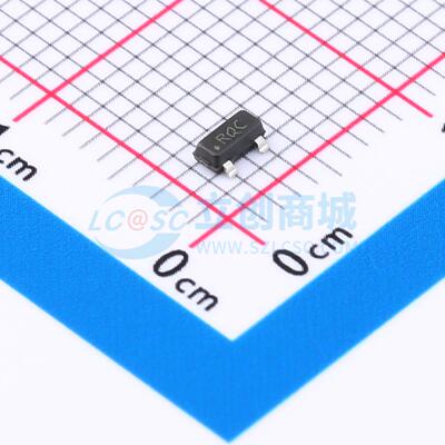LM4041QCEM3X-1.2NO SOT-23-3 电压基准芯片 TI(德州仪器)全新原