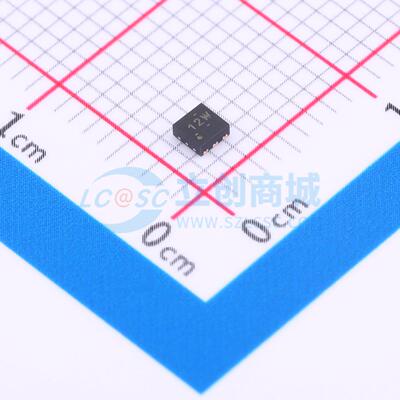 TLV73333PQDRVRQ1 WSON-6-EP(2x2) 线性稳压器(LDO) TI(德州仪器)