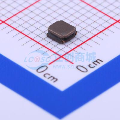 WPN3012HR68MT SMD,3x3mm 功率电感 Sunlord(顺络)全新正品原装