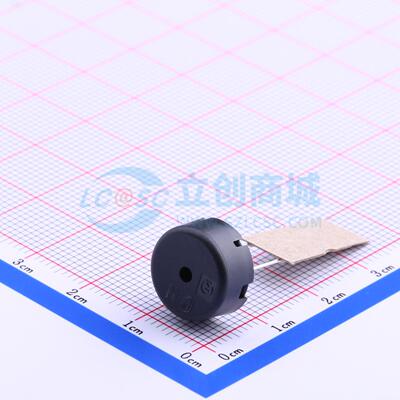 PKM13EPYH4000-A0 插件,D=12.6mm 蜂鸣器 muRata(村田)全新原装