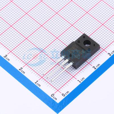SBR10U200CTFP-G ITO-220AB 超势垒整流器(SBR) DIODES(美台)正品