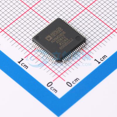ADBMS1818ASWAZ-RL LQFP-64-EP(10x10) 电池管理 ADI(亚德诺)全新