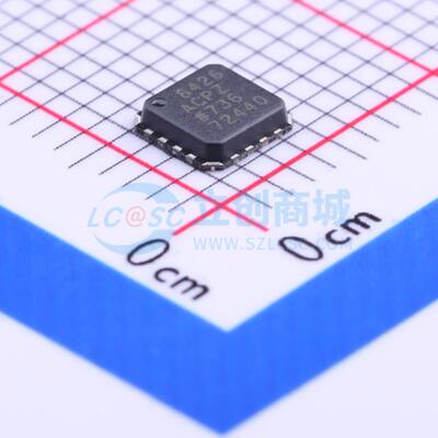 AD8426ACPZ-WP LFCSP-16(3.8x4) 仪表放大器 ADI(亚德诺)全新原装