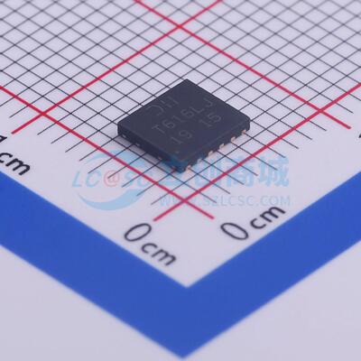 DMHT6016LFJ-13 VDFN5045-12 场效应管(MOSFET) DIODES(美台)正品