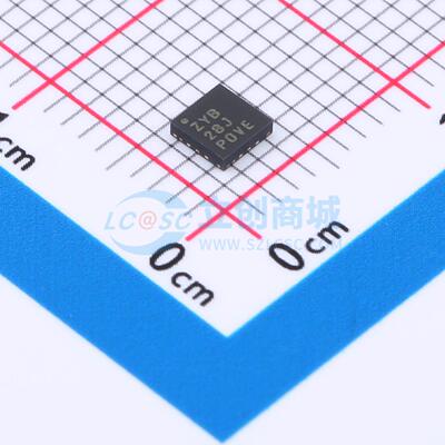 TUSB1105RTZR WQFN-16-EP(3x3) USB转换芯片 TI(德州仪器)正品原