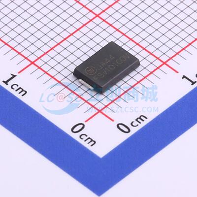 FSV10100V TO-277-3 肖特基二极管 onsemi(安森美)全新原装 电子