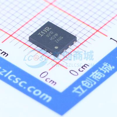 IRFH9310TRPBF PQFN-8(5x6) 场效应管(MOSFET) 全新进口原装 电子