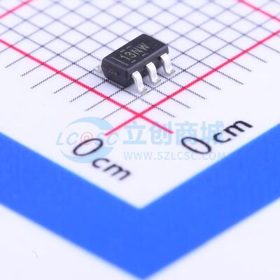 TPS22918TDBVTQ1 SOT-23-6 功率电子开关 TI(德州仪器)原装正品