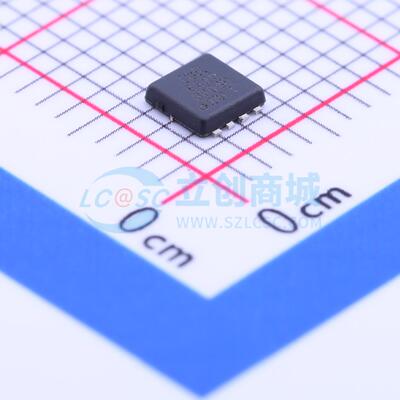 IRFHM8329TRPBF PQFN-8(3.1x3.1) 场效应管(MOSFET) 全新进口原装