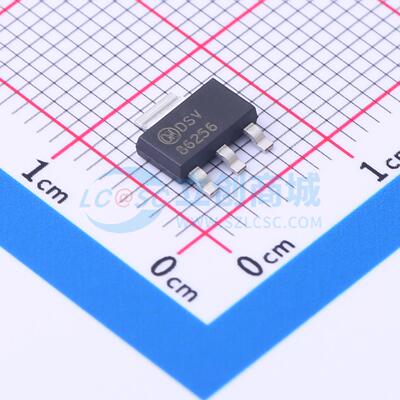 FDT86256 SOT-223-4 场效应管(MOSFET) onsemi(安森美)全新原装