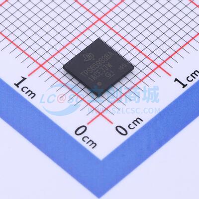 TPS65983BAZBHR NFBGA-96(6x6) 功率电子开关 TI(德州仪器)原装正