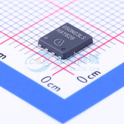 BSC050N03LSG TDSON-8-EP(5x6) 场效应管(MOSFET) 全新进口原装