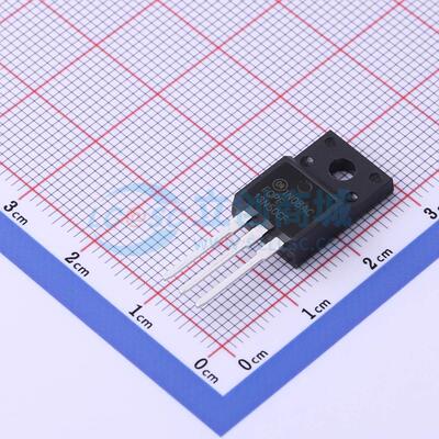 FQPF13N50CF TO-220F-3 场效应管(MOSFET) onsemi(安森美)全新原