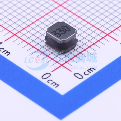 SWPA4030S330MT SMD,4x4mm 功率电感 Sunlord(顺络)全新正品原装