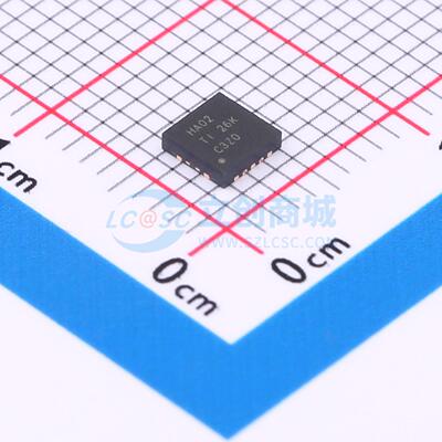 SN74AHC02RGYR VQFN-14-EP(3.5x3.5) 逻辑门 TI(德州仪器)全新原