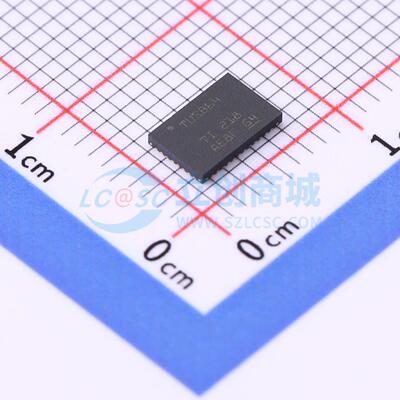 TUSB1064RNQT WQFN-40-EP(4x6) USB转换芯片 TI(德州仪器)正品原