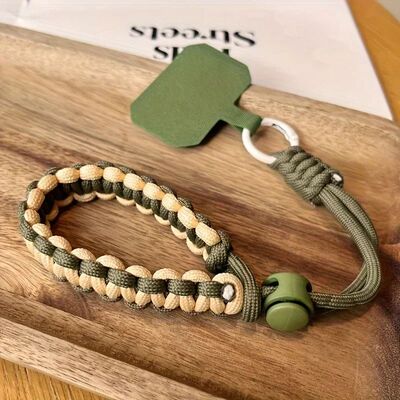 Cute Mobile Phone Lanyard Hanging Decoration Can Be Carried