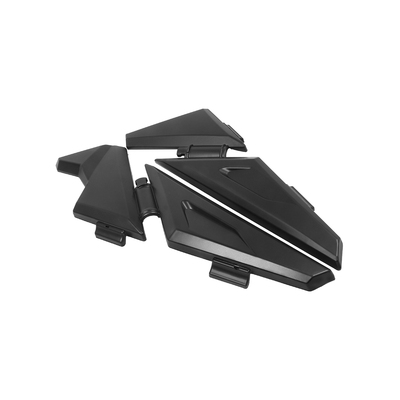 适用宝马R1200GSADV车架保护板