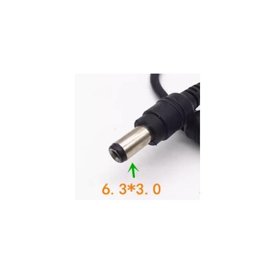 ZEBRA斑马ZD888t标签打印机24V2.5A大口电源适配器3.125A3.5A4A线