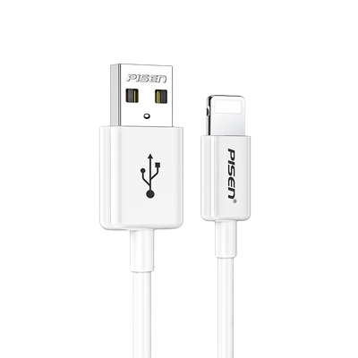 品胜加长快充线数据线