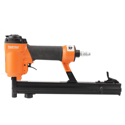 台湾东畸TK-AMN-6/AMQ-608预埋件螺丝铜株固定螺母气动打钉枪