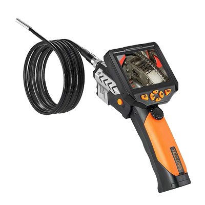 生命探测仪器红外5米蛇管蛇眼视频搜救 人武部应急救援工具