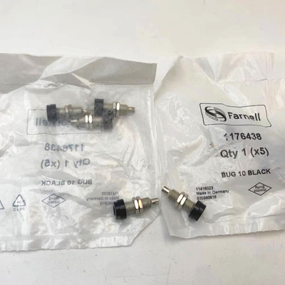 德国Farnell 1176438 11416023 全新正品*