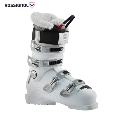 ROSSIGNOL 法国金鸡双板滑雪鞋女款RBN2330