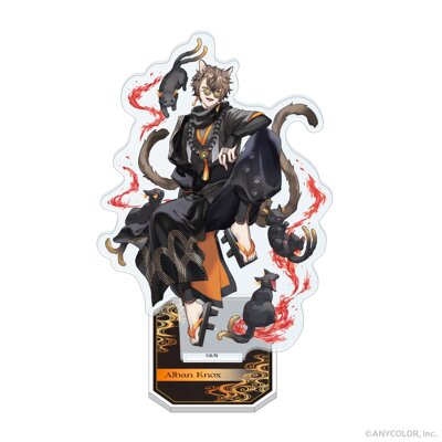限购5/预售NIJISAEN周年