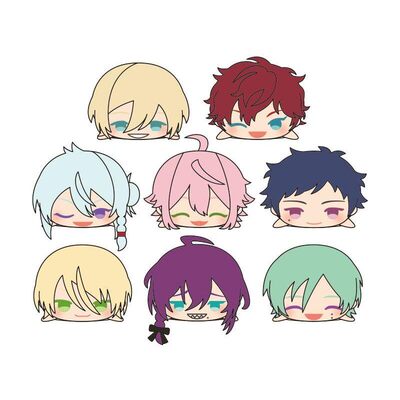 限购5/预定偶像梦幻祭e