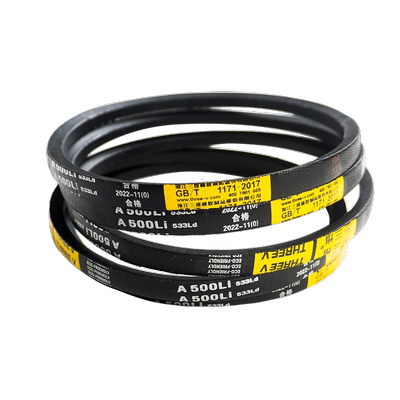 橡胶B型三角带促销优惠