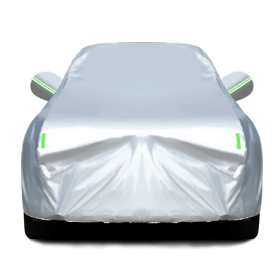 防晒防雨尘隔热厚车套