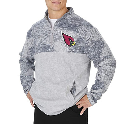 橄榄球立领美国卫衣长袖