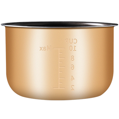 5升MY-50RZB01电压力锅内胆锅胆