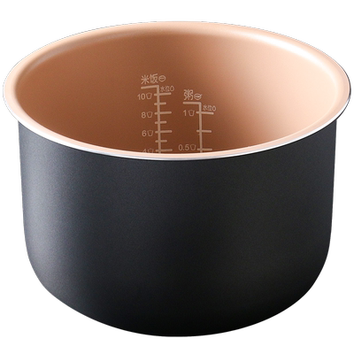 电饭煲5L内胆不粘内锅HD3087通用