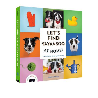 Let'sFindYayaAndBooAtHom