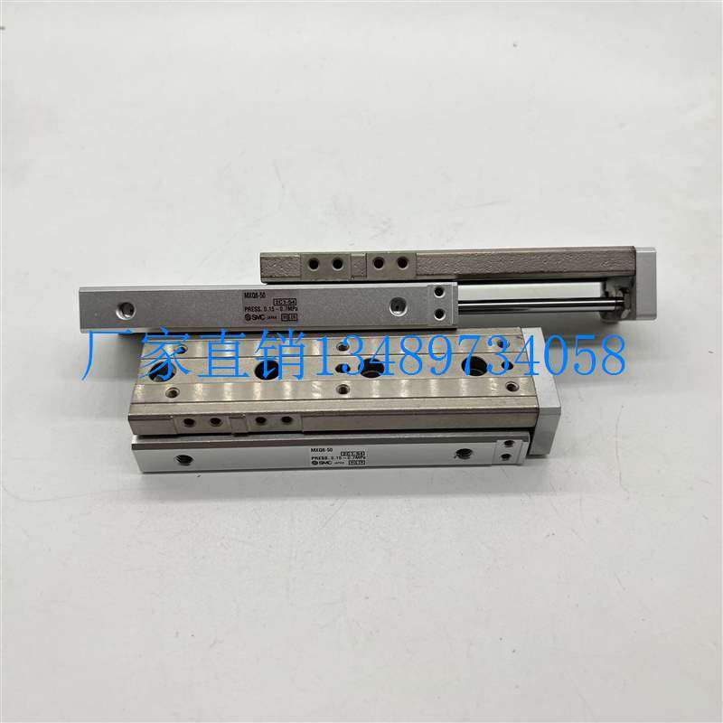 厂家SMC全新原装 MXQ20L-125AT/BT/CT/AS/BS/CS/125A/125B/12厂家_虎窝淘