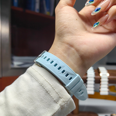 REEMILONG/雷米龙佳明运动手表带